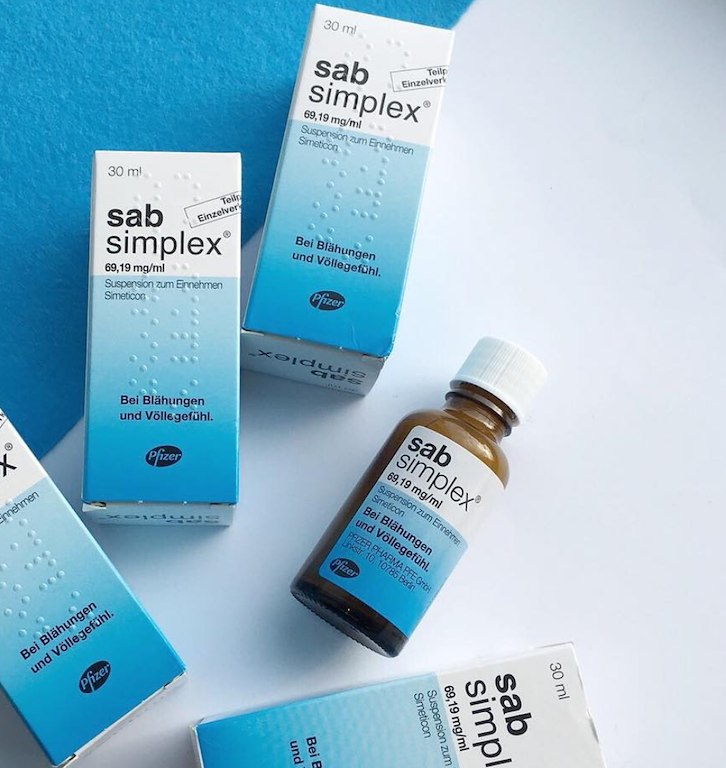 Sab simplex kapi