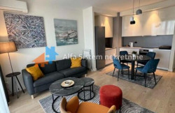 Stan-Apartman za Duži Najam, Beograd na vodi, Savski Venac, Beograd, €1.100