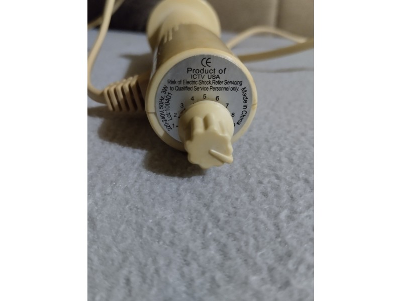 Derma wand