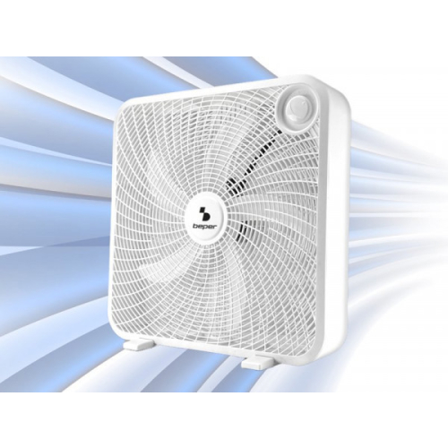 Ventilator P206VEN550