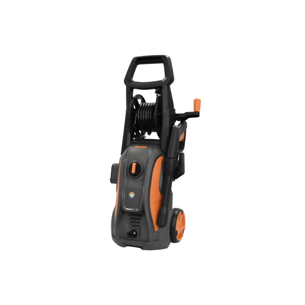 Kzubr Perač pod pritiskom KHPW-1800