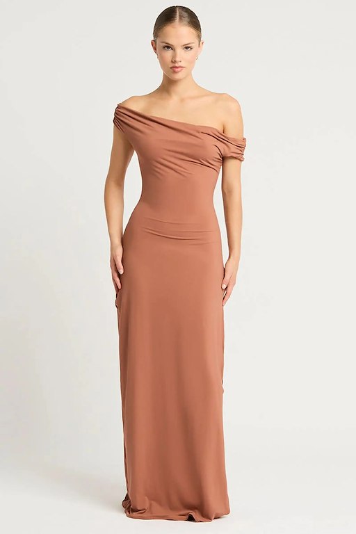 BOND-EYE NIXI MAXI DRESS
