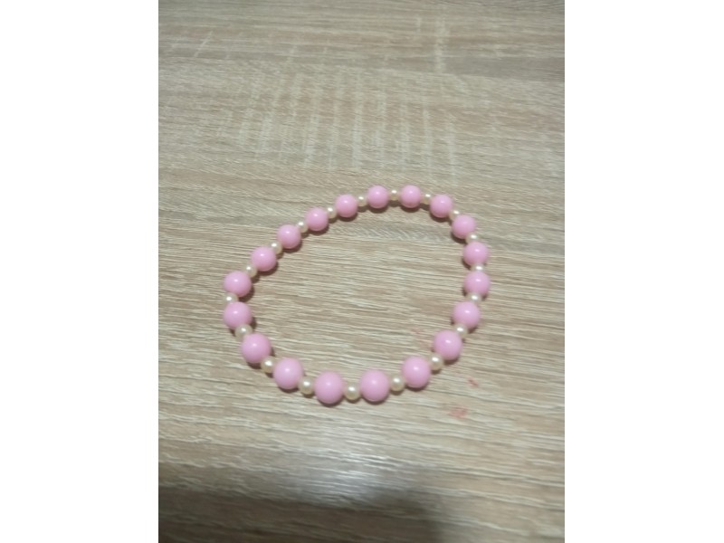 ROZE PERLICE kupite 5-platite 4