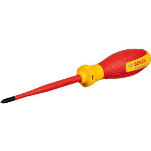 Bosch VDE Odvrtač PH 1, 1600A02NB8