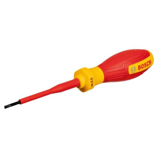 Bosch VDE Odvrtač SL 2.5, 1600A02NC0