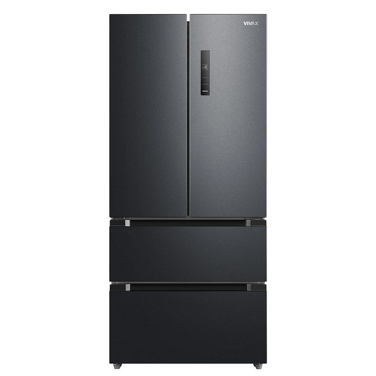 VIVAX HOME frižider CFS-516DFD X