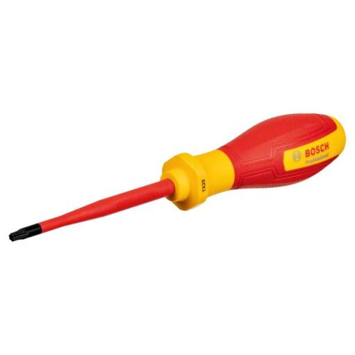 Bosch VDE Odvrtač TX 25, 1600A02NC8