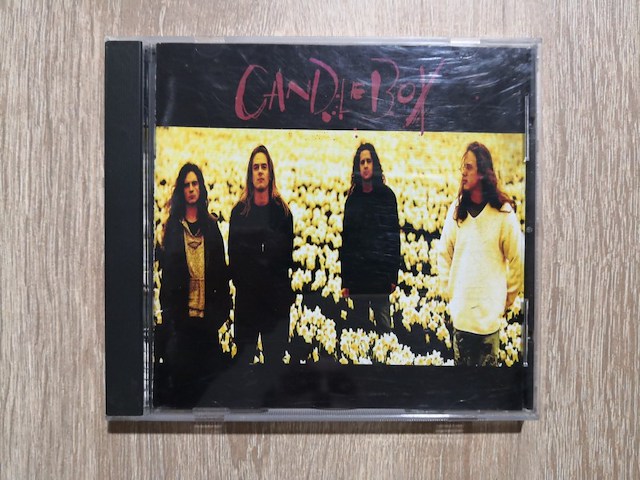 Candlebox - Candlebox