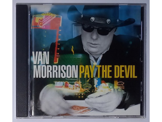 Van Morrison – Pay The Devil