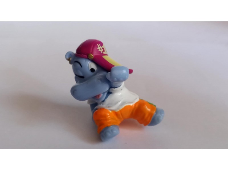 hippo talent show 3