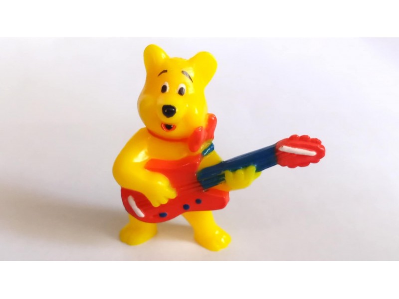 haribo somerfest 7
