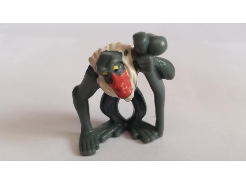 lion king 2