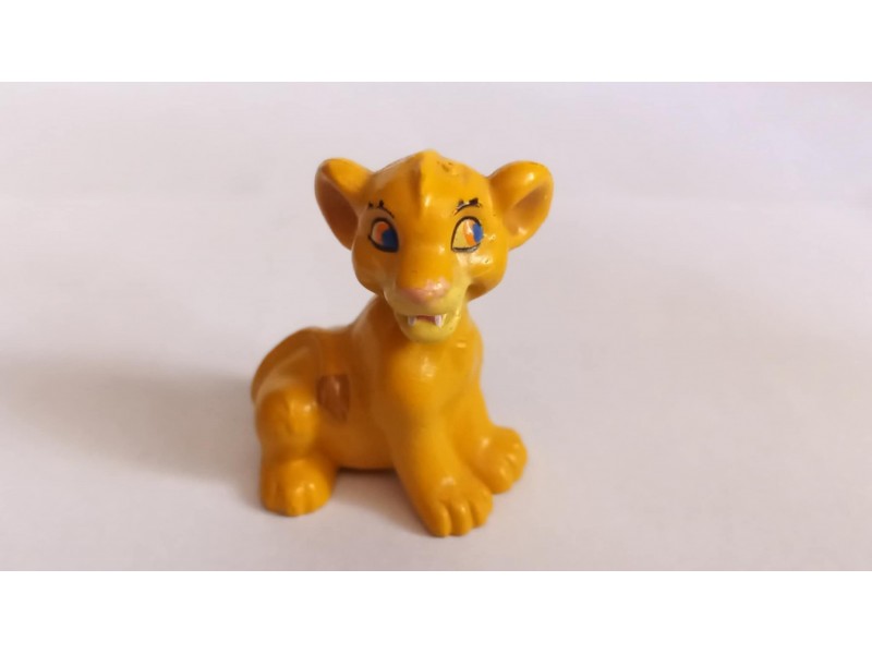 lion king 3