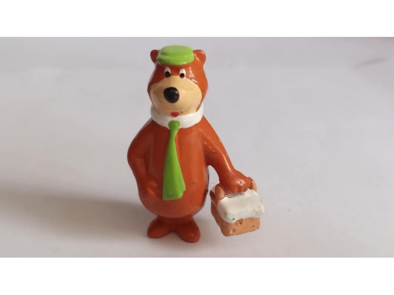 zaini-yogi bear 3