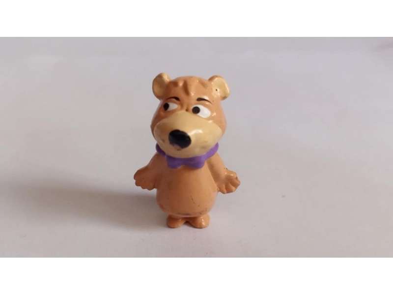 zaini-yogi bear 4