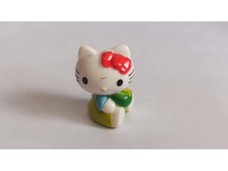 hallo kitty 1