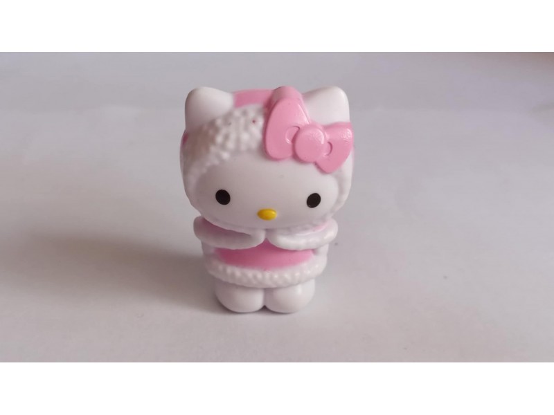 hallo kitty 2