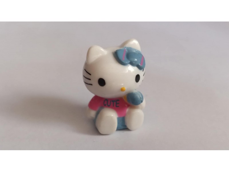 hallo kitty 5