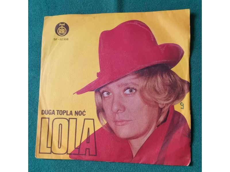 Lola Novaković