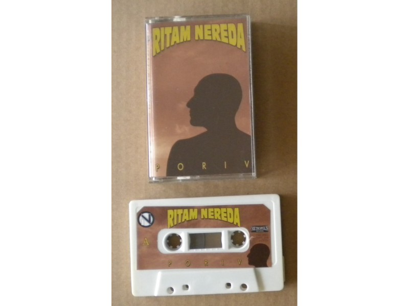 Ritam Nereda-Poriv