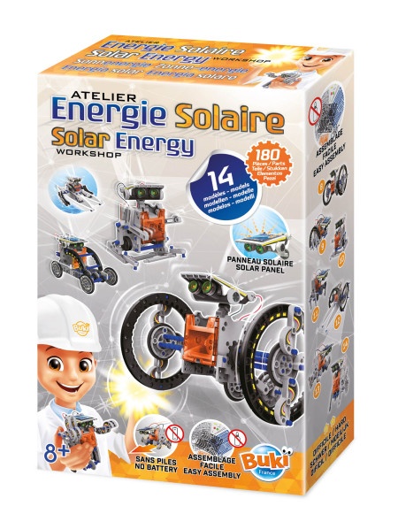 Buki Solarna energija ( 101529 )