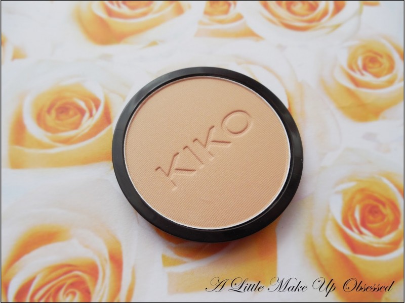 KIKO INFINITY EYESHADOW 256