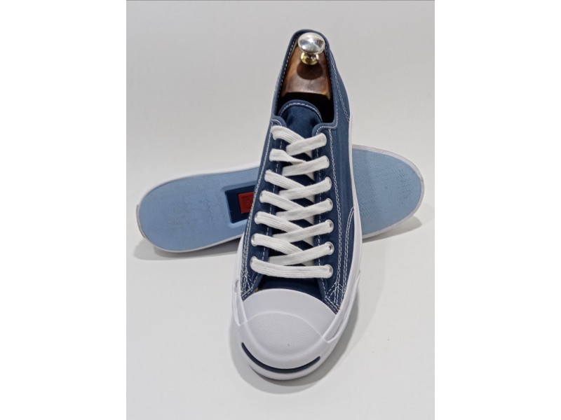 Converse Jack Purcell Core Canvas(eur45-cm29 Indonesia)