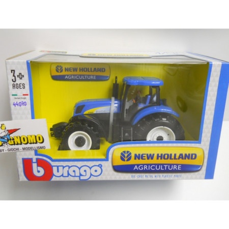 Burago 1/32 farm traktor ( BU44070 )