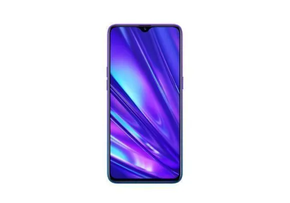 Realme 5 Pro 4 GB - Plavi