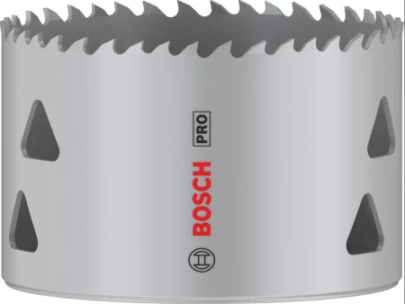 Bosch Set PRO Multi Material testera za otvore, 76 mm, sa navojem ( 2608901526 )