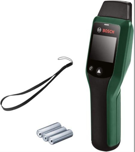 Bosch Merač vlage UniversalHumid ( 0603688001 )