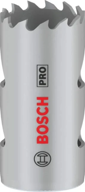 Bosch PRO Multi Material testera za otvore, 25 mm, sa navojem ( 2608901498 )