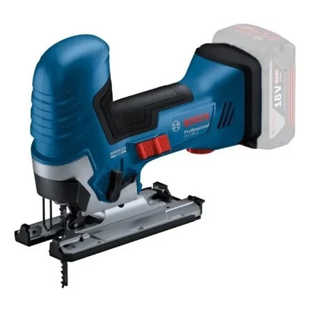Bosch GST 185-Li S Solo Akumulatorska ubodna testera bez baterije i punjača ( 06015B2021 )