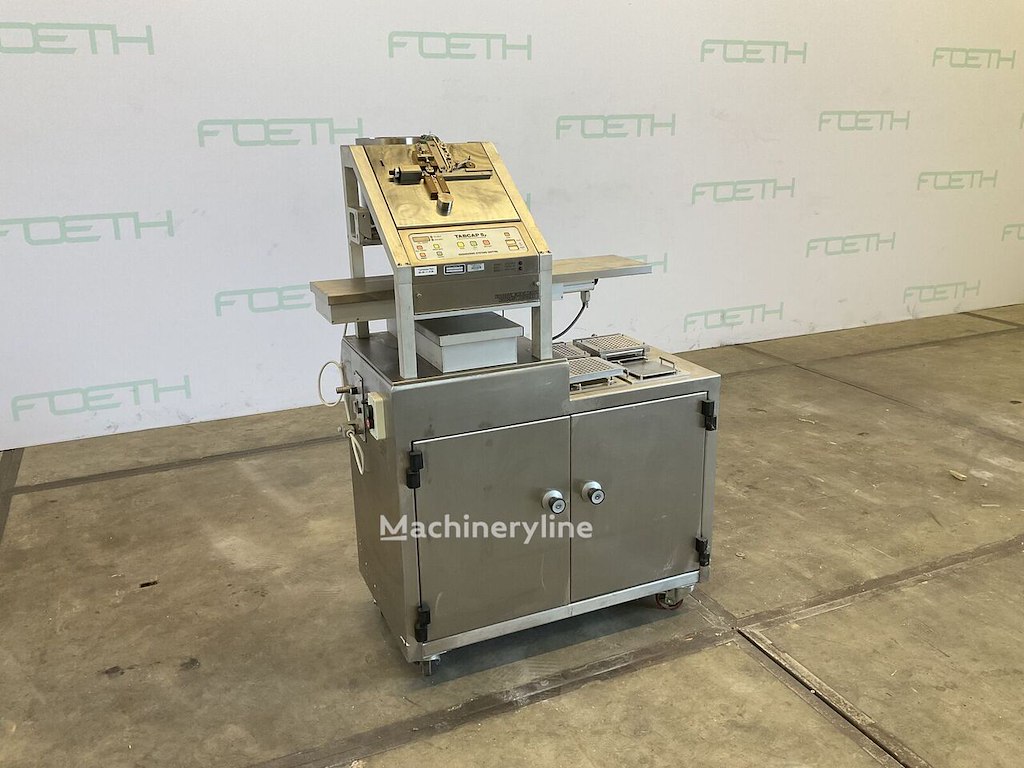 Engineering Systems 5 capsule tester - Miscellaneous transport ostala farmaceutska oprema