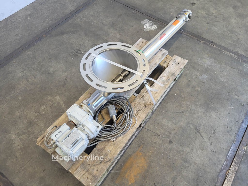 AZO DFS 70X1200 NE300 - Metering screw pužni transporter