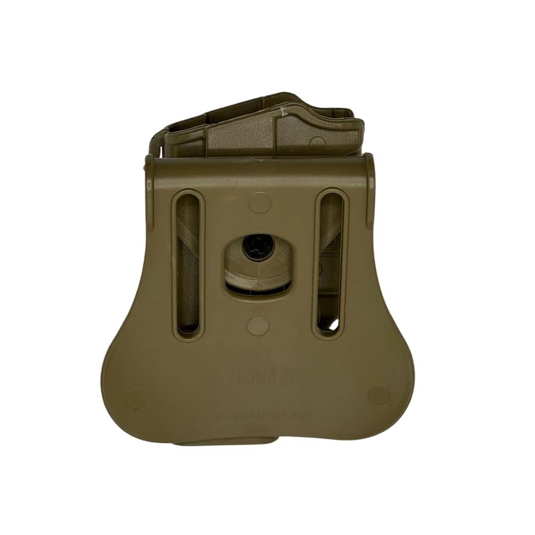 Holster za Glock BG Tan