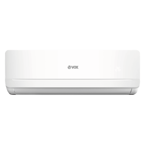 Vox SFE09-AA Standardni klima uređaj, 9000 BTU, WiFi ready