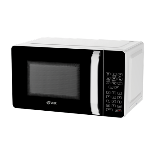 Vox MWH-MD35W Mikrotalasna rerna, 20L