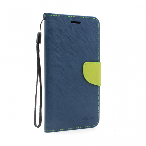 Torbica Mercury za Samsung A556B Galaxy A55 5G tamno plava