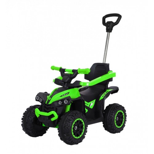 Playtime guralica za decu 472 Zeleni