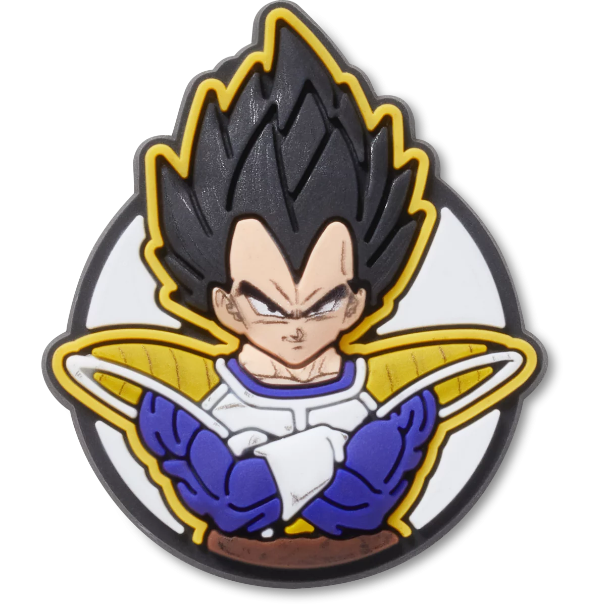 Dragon Ball Z Vegeta