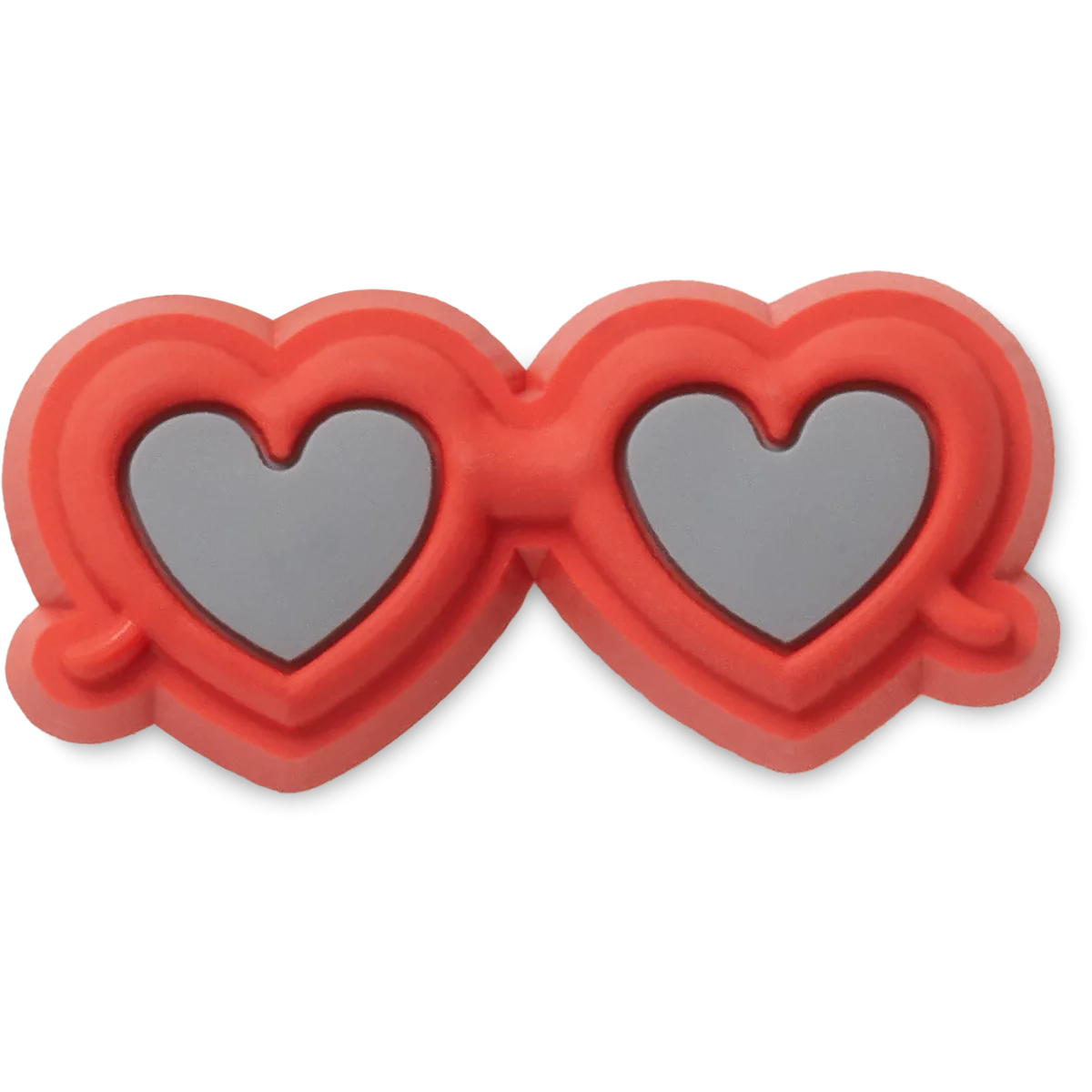Red Heart Sunglasses