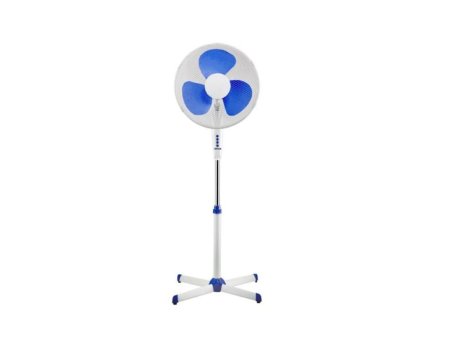 JOCCA Jocca Stajaci ventilator 40 cm 1463 plavi