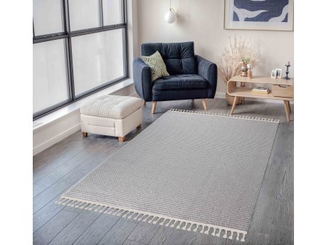 Conceptum Hypnose Tepih (200x290) Grove Grey