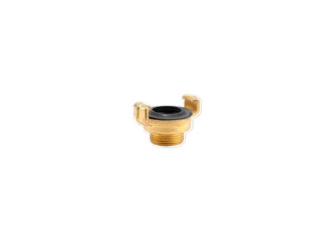 GARDENA Mesingana brza spojnica sa muškim navojem G 3/4'' (26.5mm)