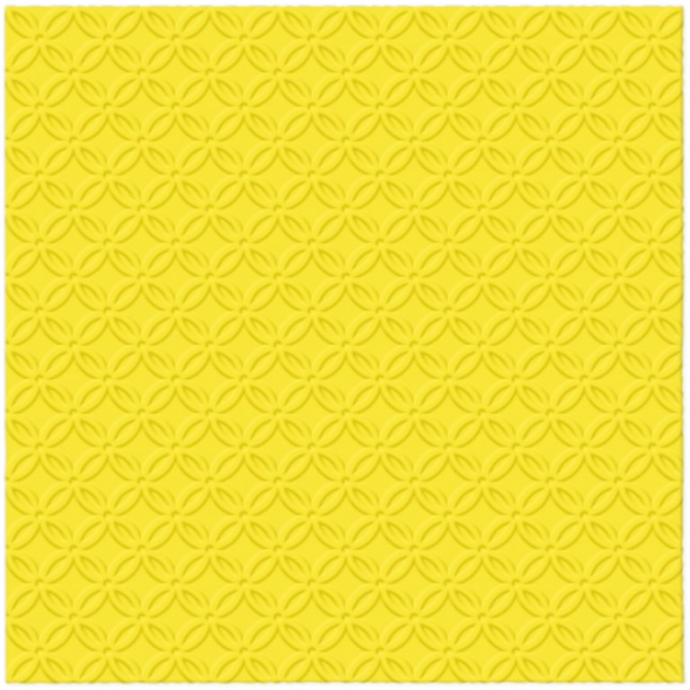 SALVETA RELJEFNA 33X33 CM 20/1