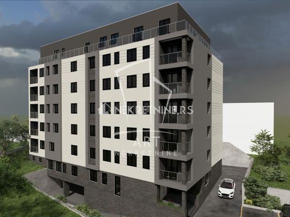 Cvetanova ćuprija, povrat PDV-a, 69.05m2 ID#11005