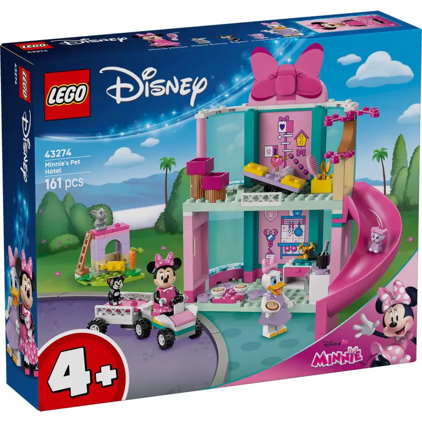 43274 Minin hotel za ljubimce