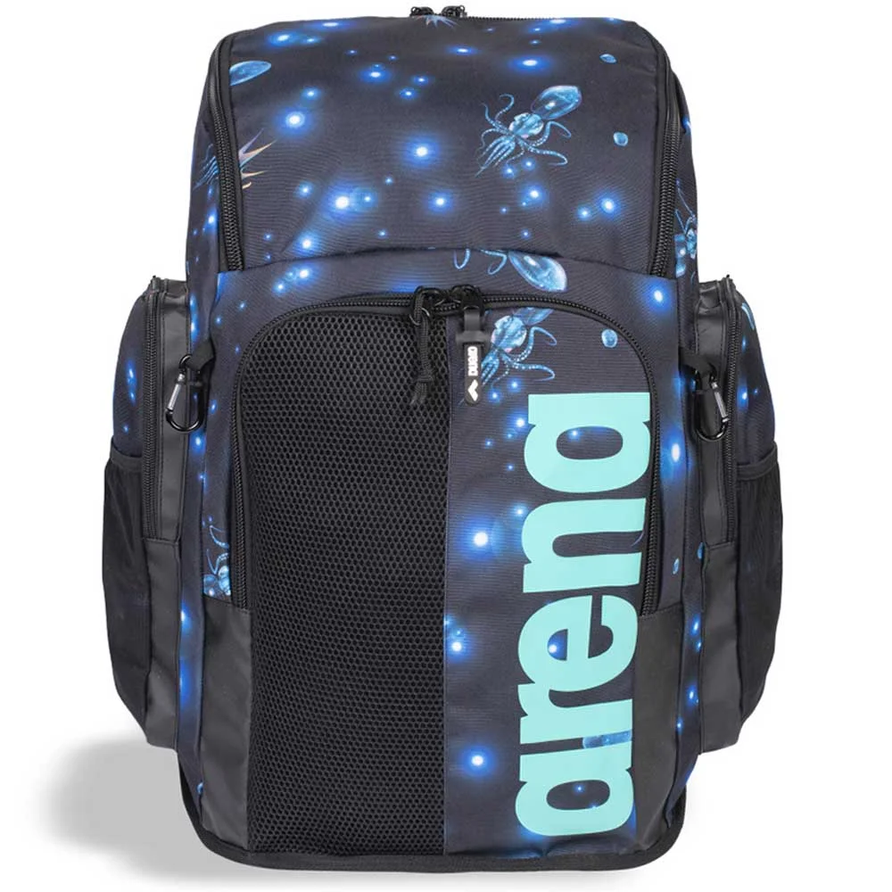 ARENA SPIKY III BACK PACK 45 ALLOVER – 006272-128