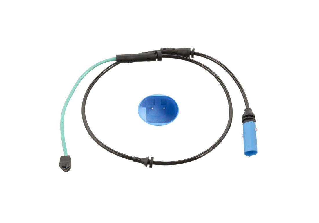 Senzor istrošenosti kočionih pločica BMW 5 6 Febi Bilstein 104575 34356861807 620987